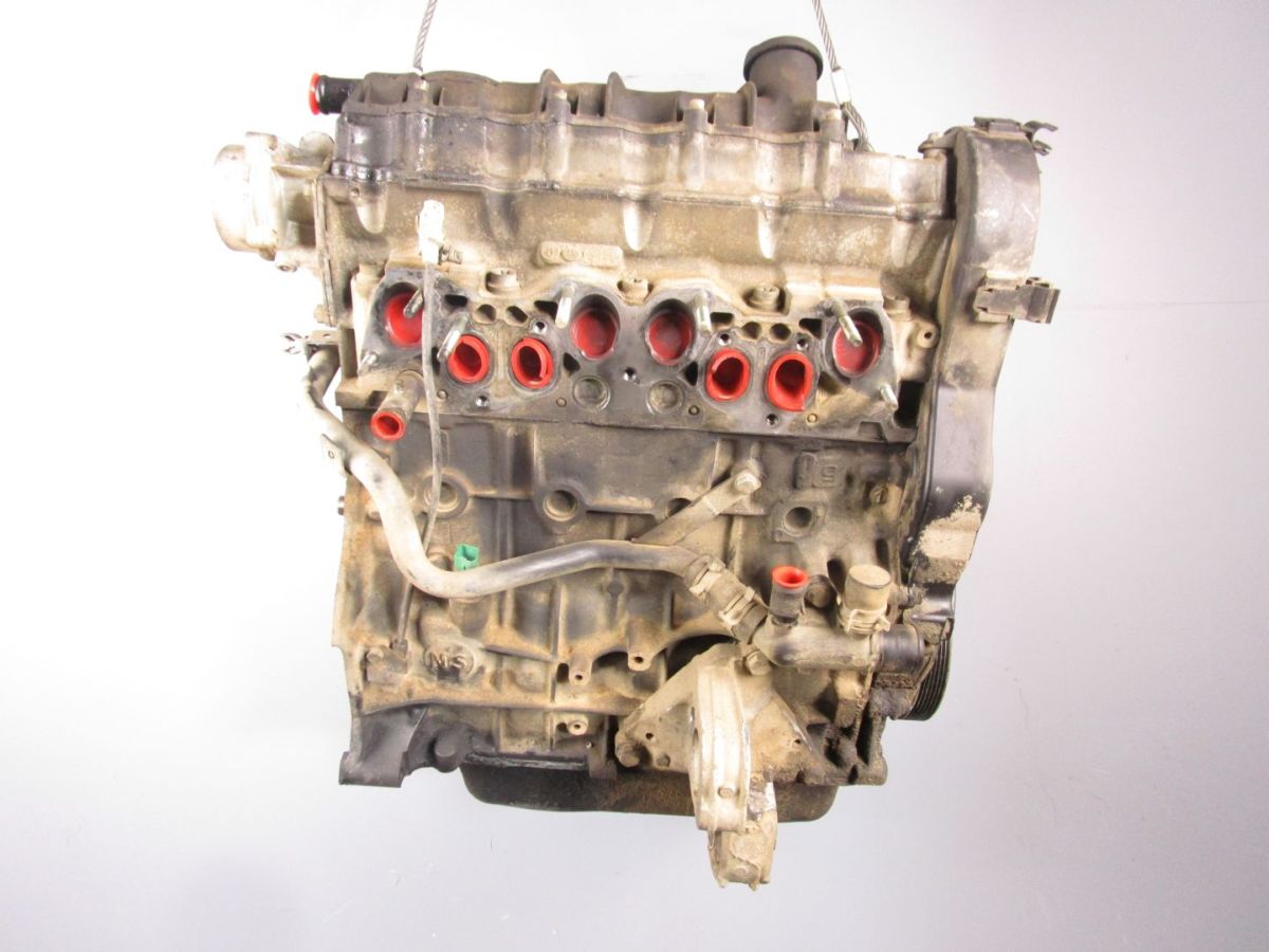 CITROEN BERLINGO KASTEN (M_) 1.9 D 70 Motor (Diesel) Engine WJZ (DW8 ...